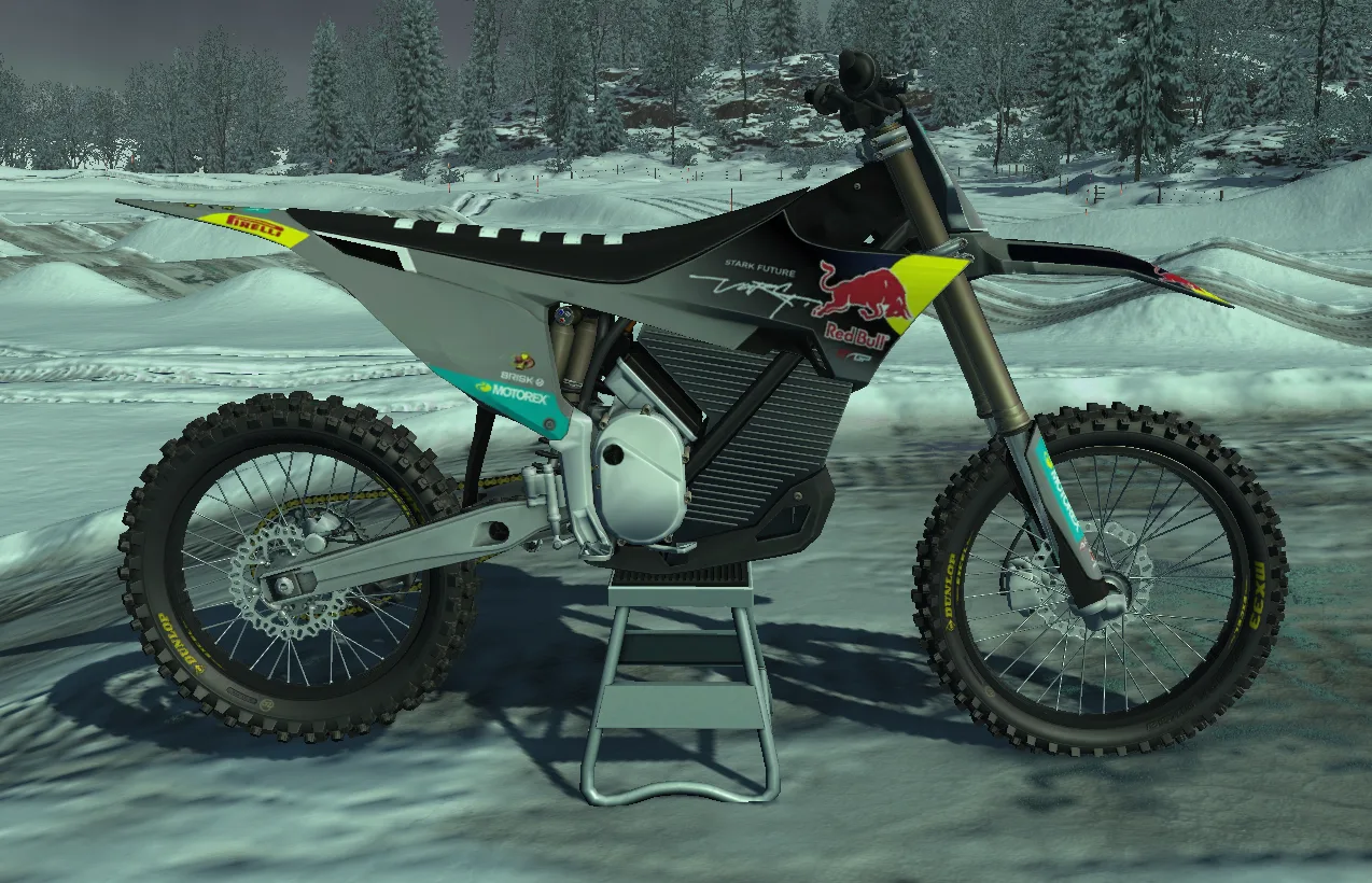Red Bull MXGP Stark – MXB-Mods.com