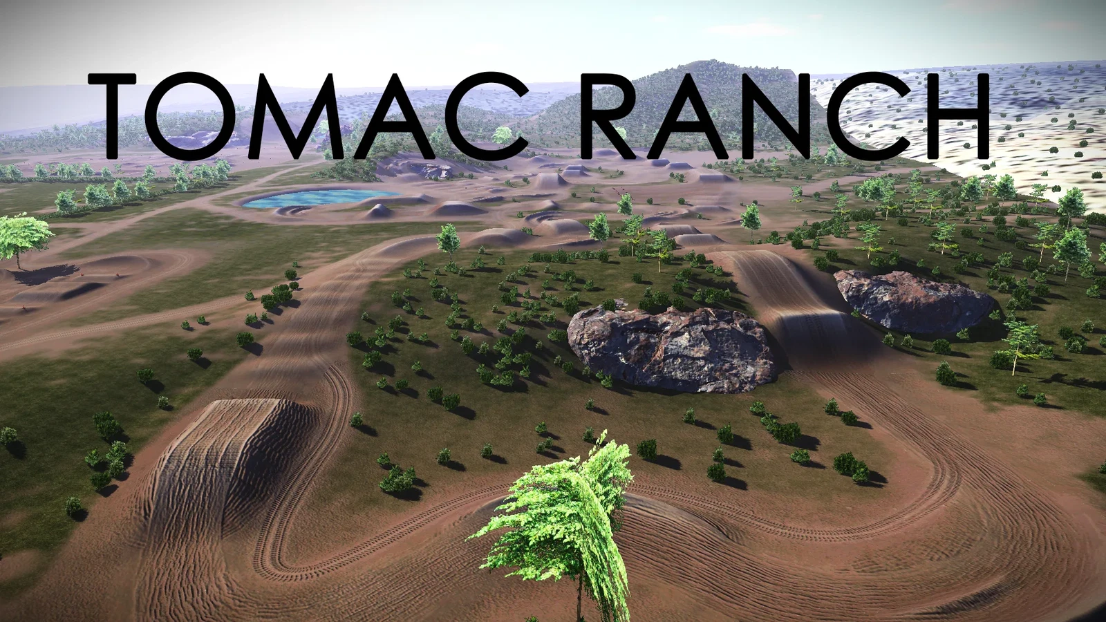 TOMAC RANCH – MXB-Mods.com