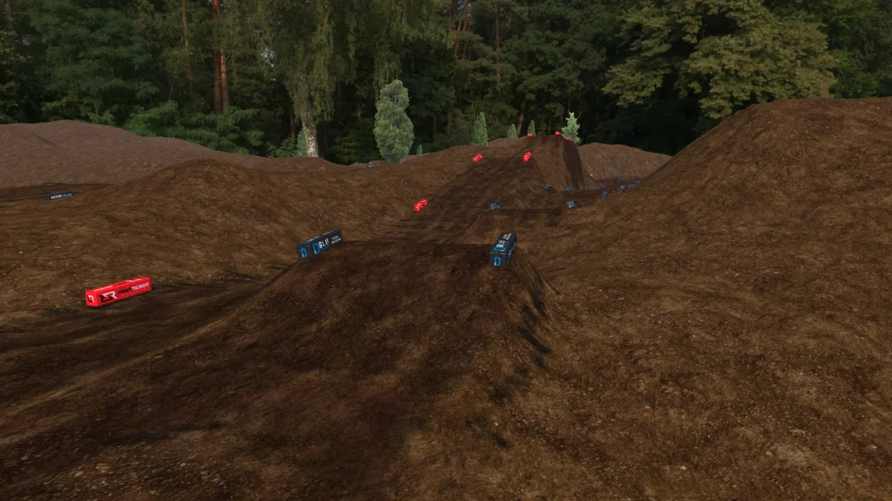 TPR DBONEYARD – MXB-Mods.com