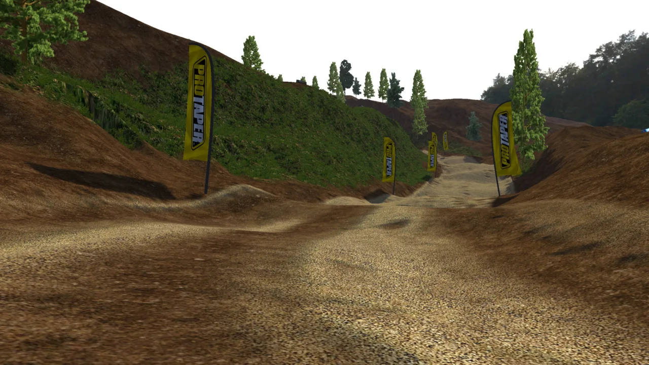 TPR DBONEYARD – MXB-Mods.com