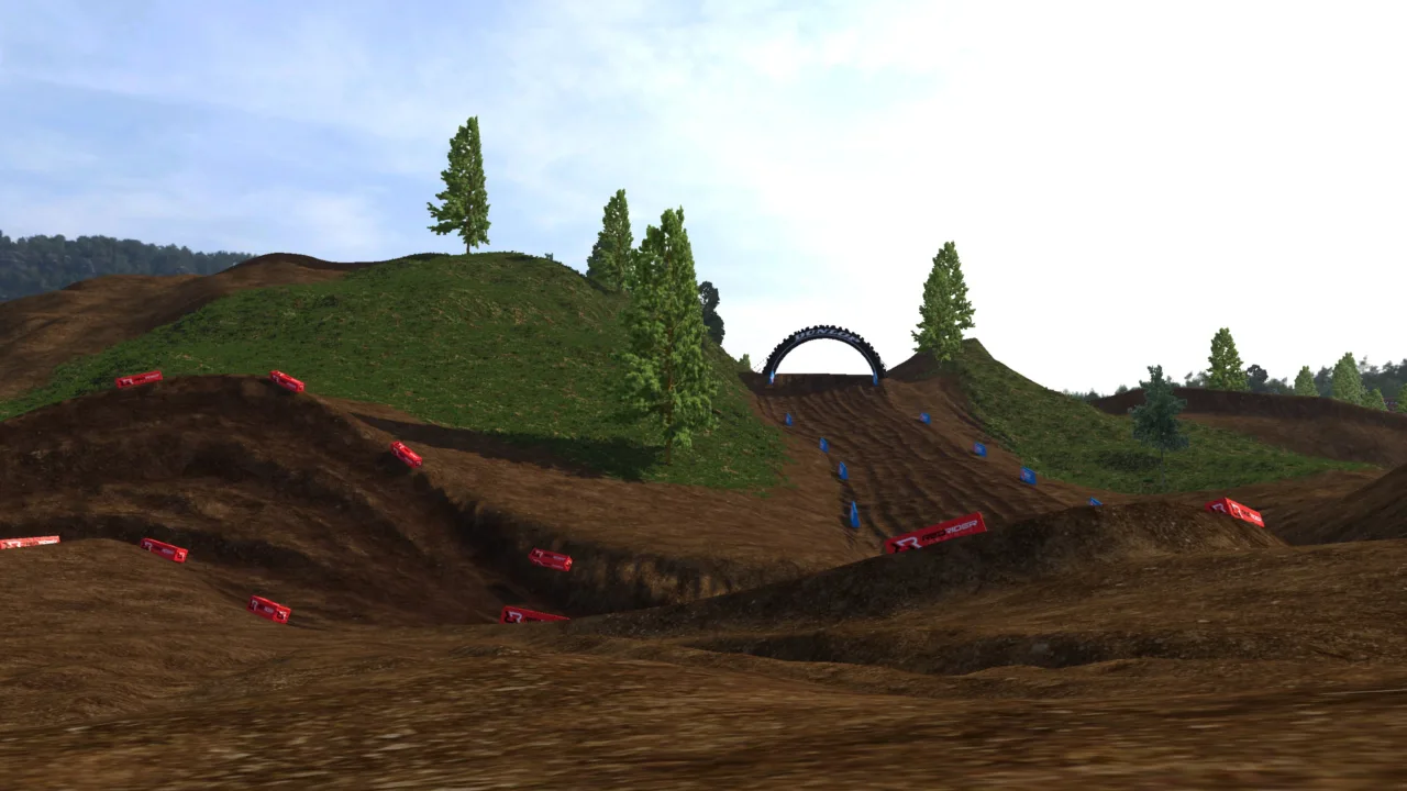 TPR DBONEYARD – MXB-Mods.com