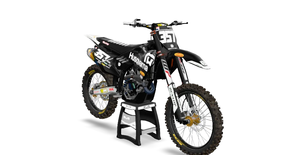 FC250 “Dionysos Designs” (Public version) – MXB-Mods.com