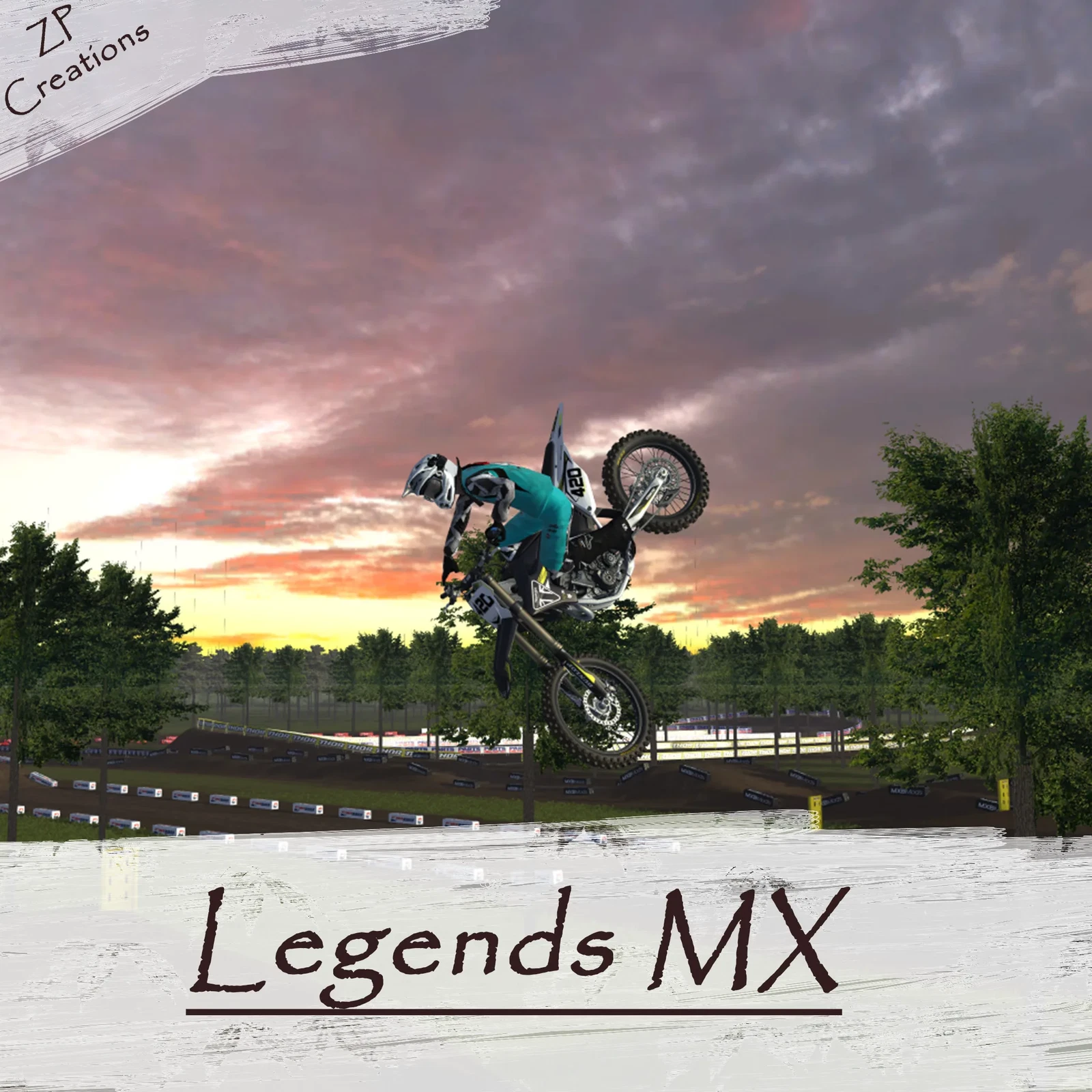 Legends Mx – MXB-Mods.com