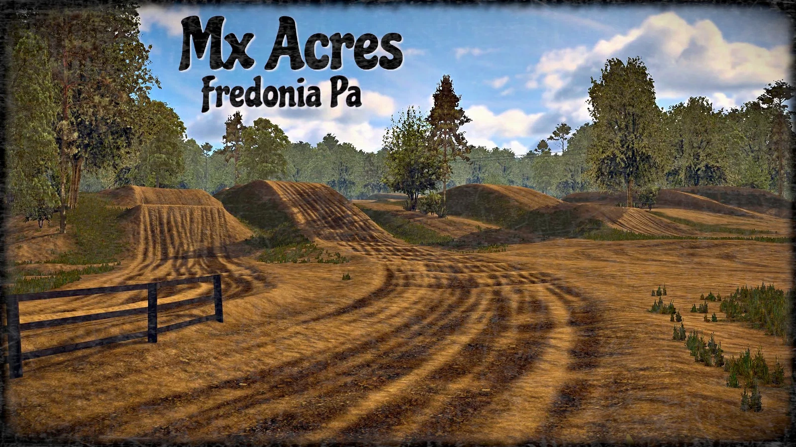 MX Acres – MXB-Mods.com