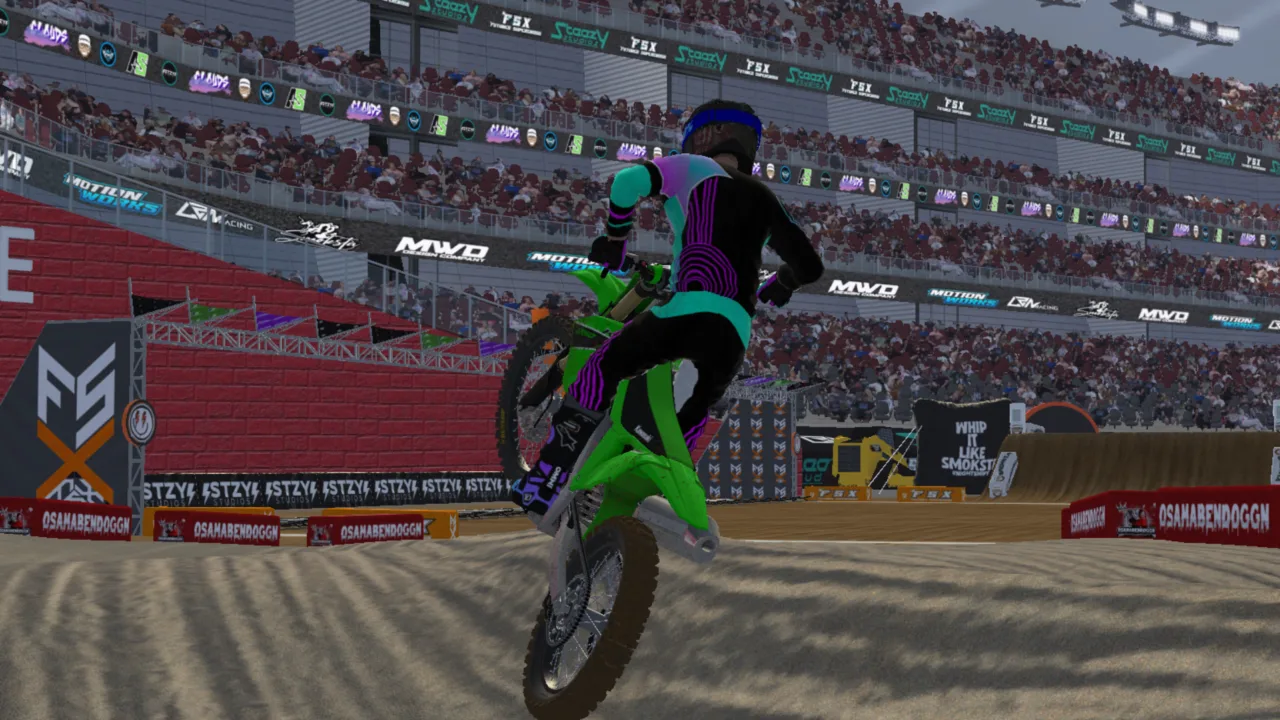 Erratic Racing Illusion – MXB-Mods.com