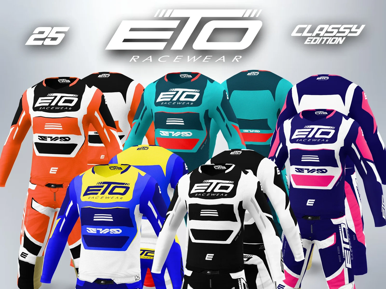 ETO racewear classy edition – MXB-Mods.com