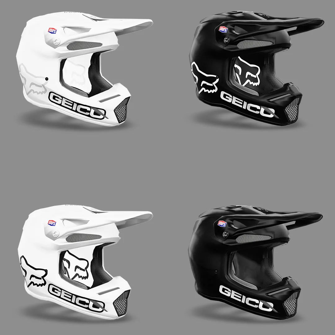 2020 Geico Honda Fox V3 – MXB-Mods.com