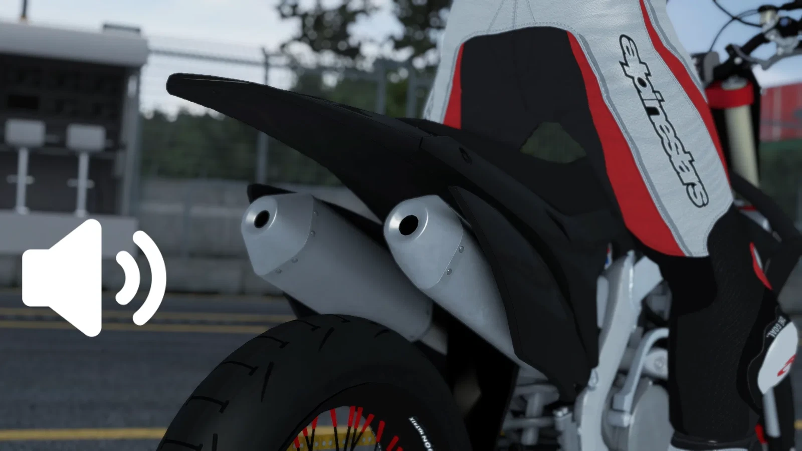 450cc Sound Pack v5 – MXB-Mods.com