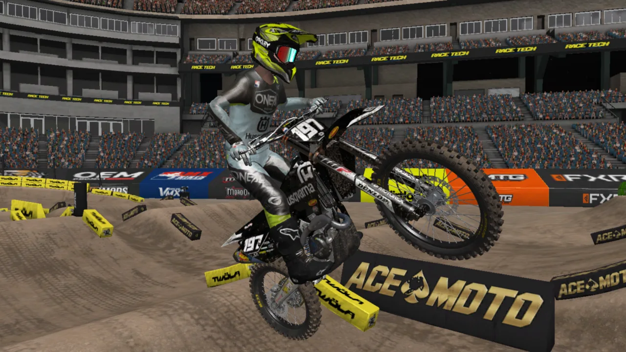 FC250 “Dionysos Designs” (Public version) – MXB-Mods.com