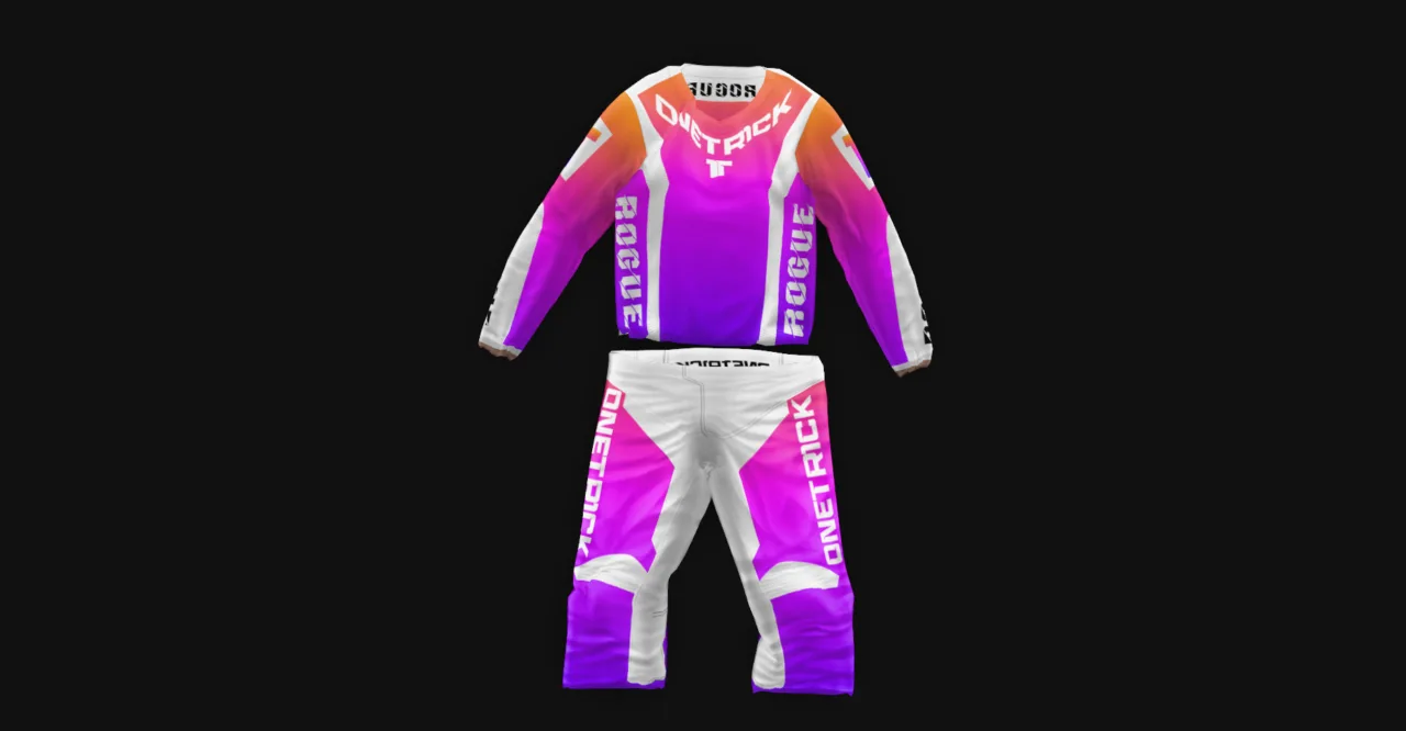 onetr1ck ROGUE (Miami/Haze) – MXB-Mods.com