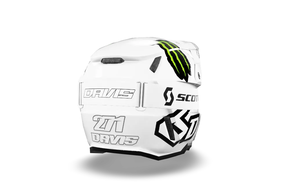 6D Monster Energy – MXB-Mods.com