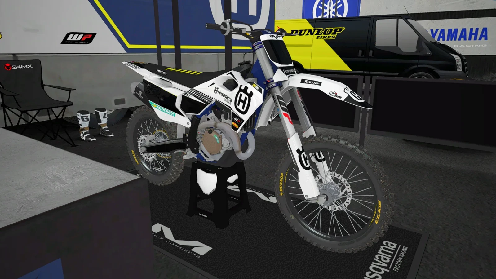 450fc TPDesign – MXB-Mods.com