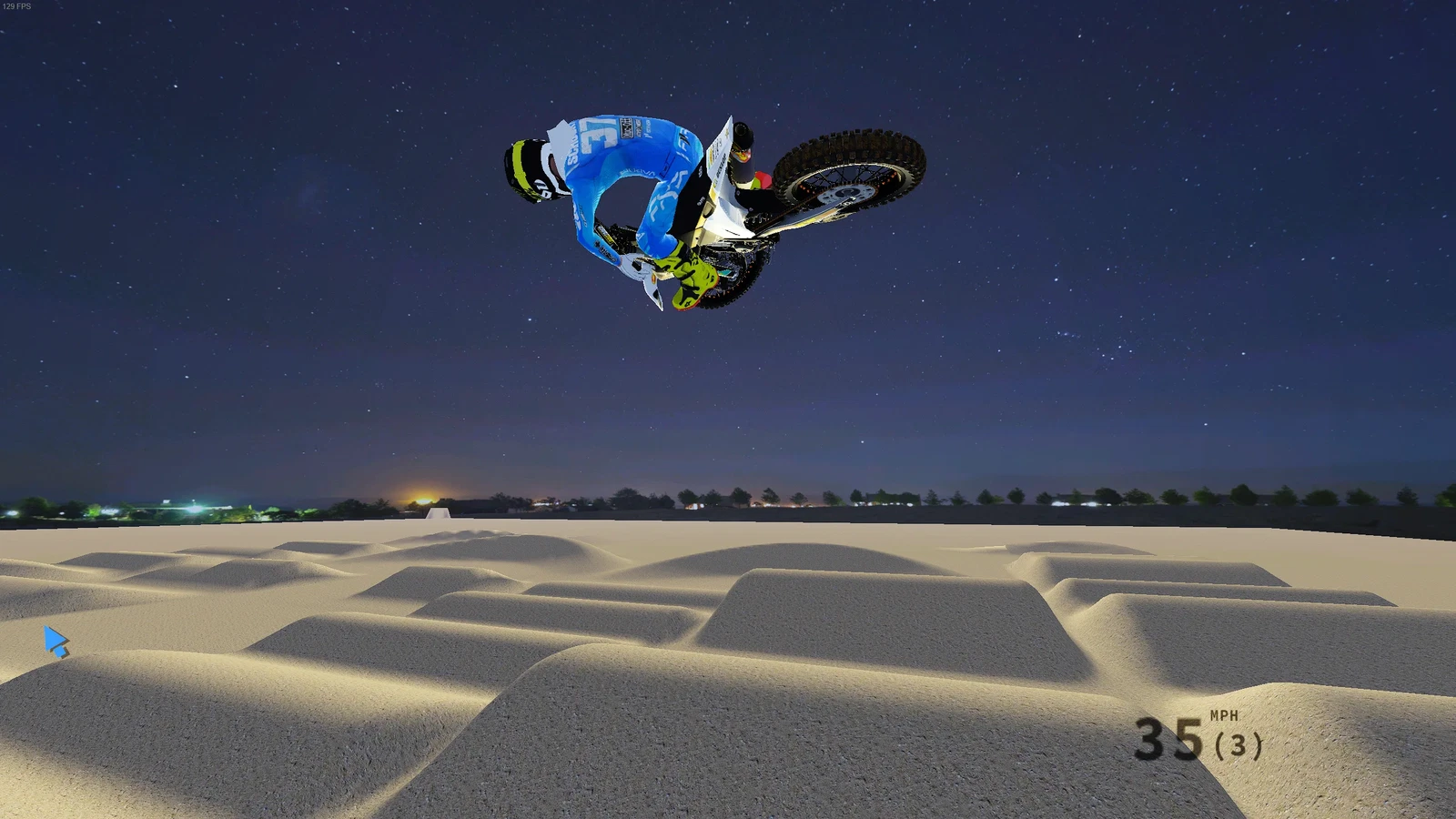 First Track! mxbikesss on tiktok – MXB-Mods.com