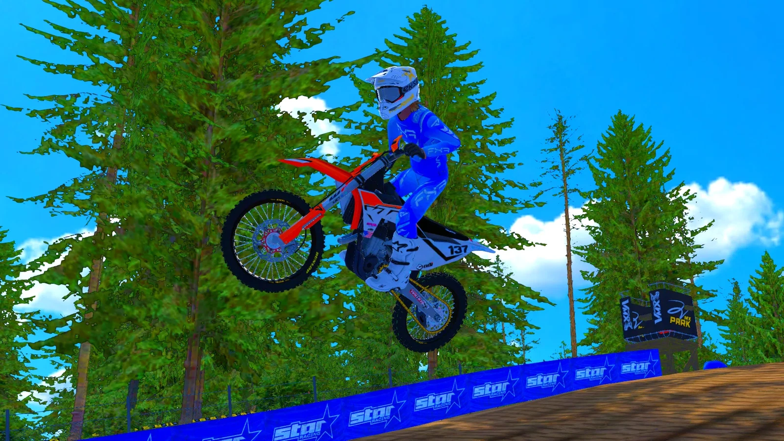 ktm 450sxf – MXB-Mods.com