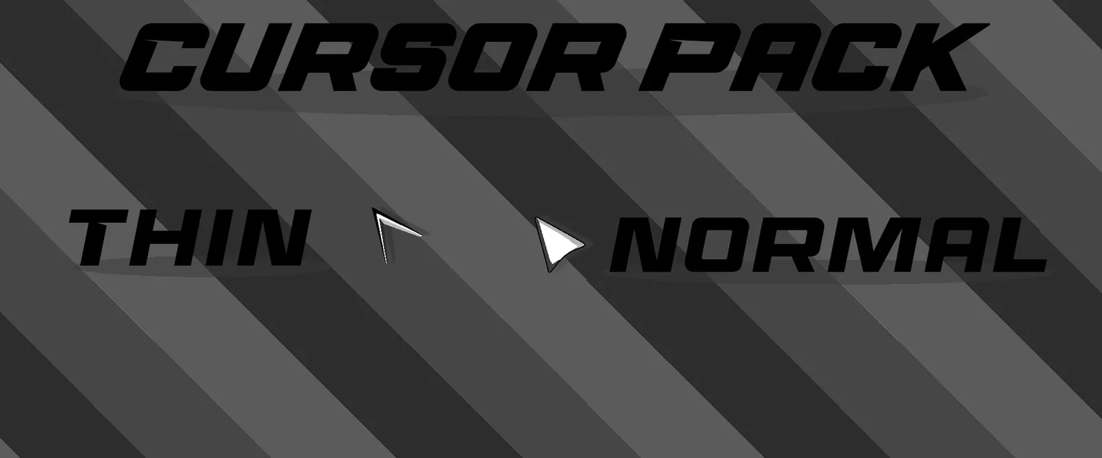 Cursor Pack – MXB-Mods.com