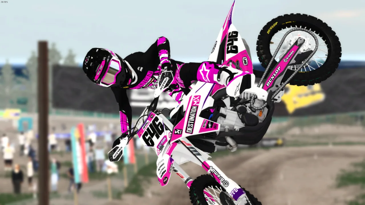 SKALF Designs KTM – MXB-Mods.com