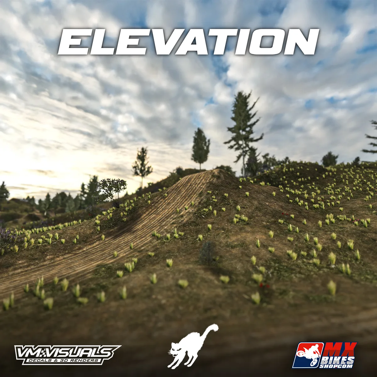 Elevation – MXB-Mods.com