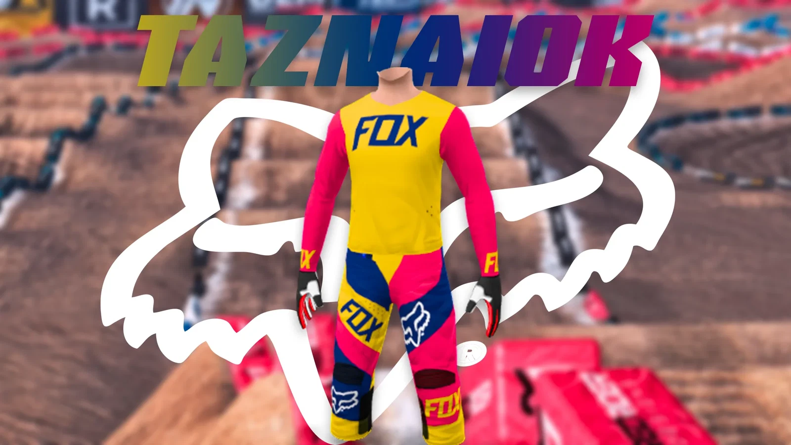 FOX CUSTOM PUBLIC (+PSD) – MXB-Mods.com