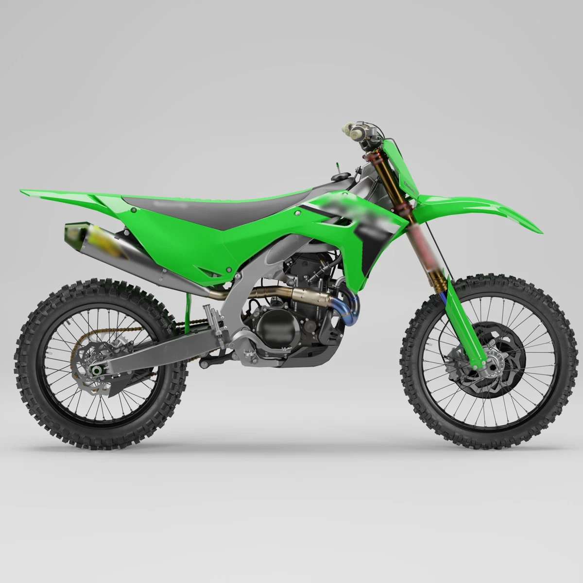 2024 KX 450 – MXB-Mods.com