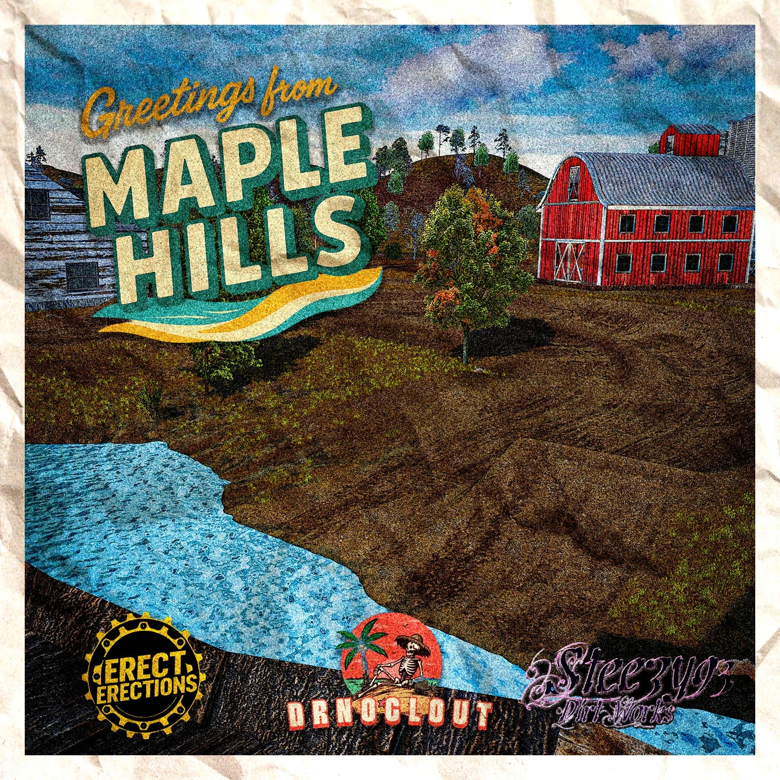 Maple Hills – MXB-Mods.com