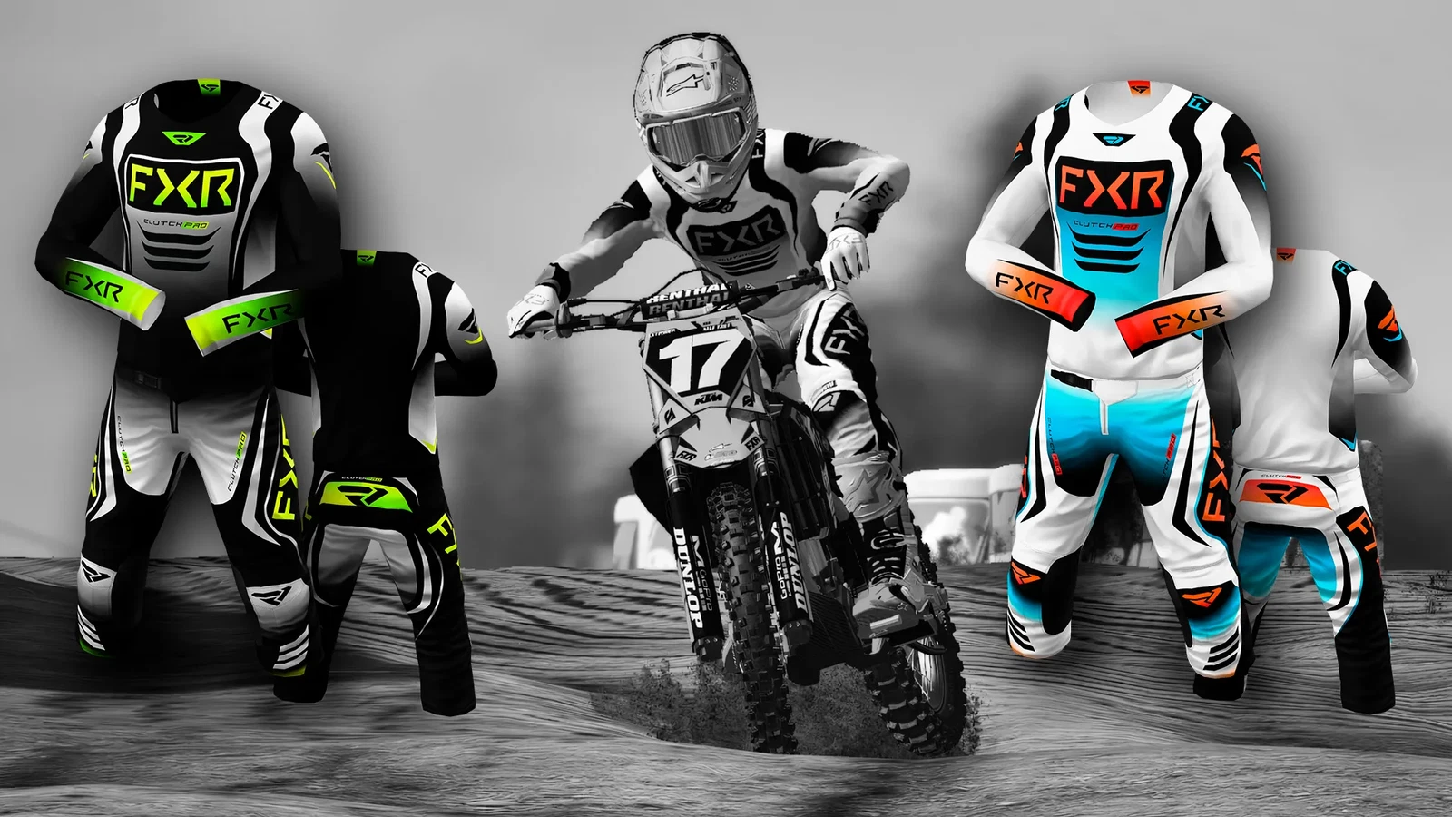 FXR Clutch Pro – MXB-Mods.com