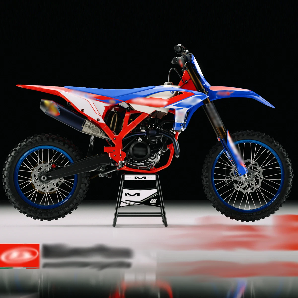 2024 450 RX – MXB-Mods.com