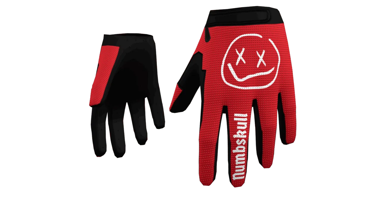 Numbskull Menace Glove Pack – MXB-Mods.com