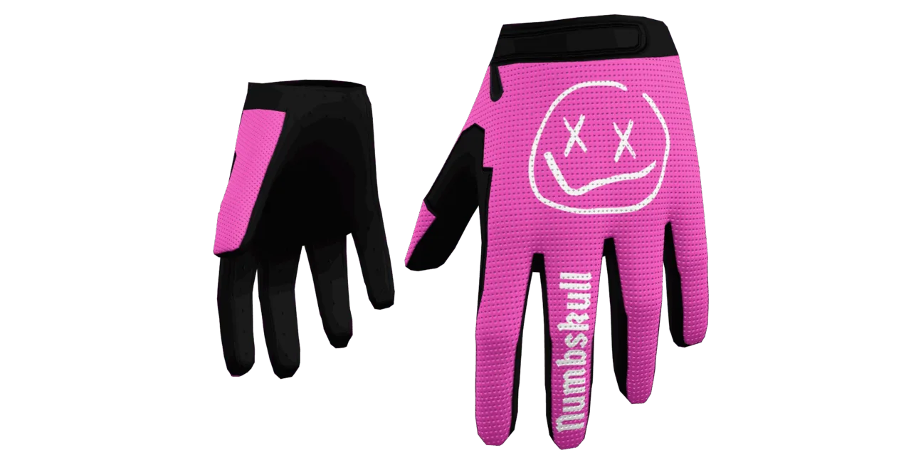 Numbskull Menace Glove Pack – MXB-Mods.com