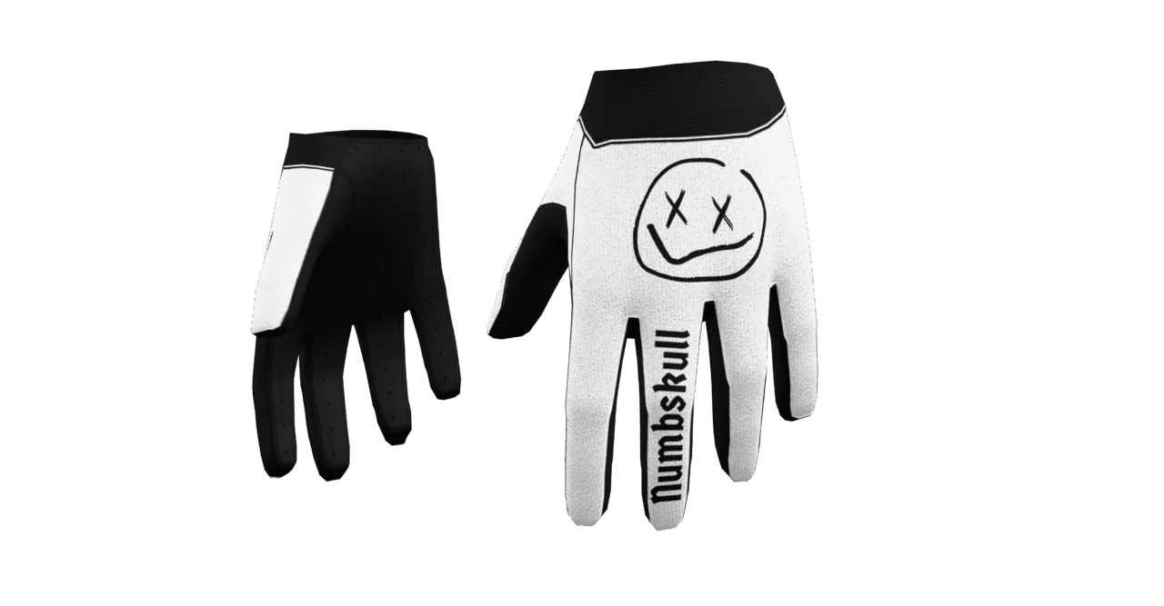 Numbskull Menace Glove Pack – MXB-Mods.com
