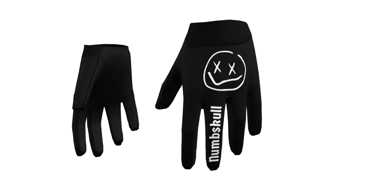 Numbskull Menace Glove Pack – MXB-Mods.com