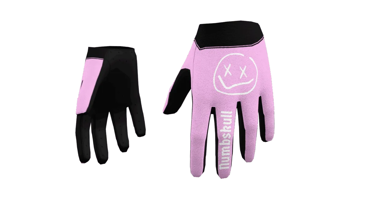 Numbskull Menace Glove Pack – MXB-Mods.com
