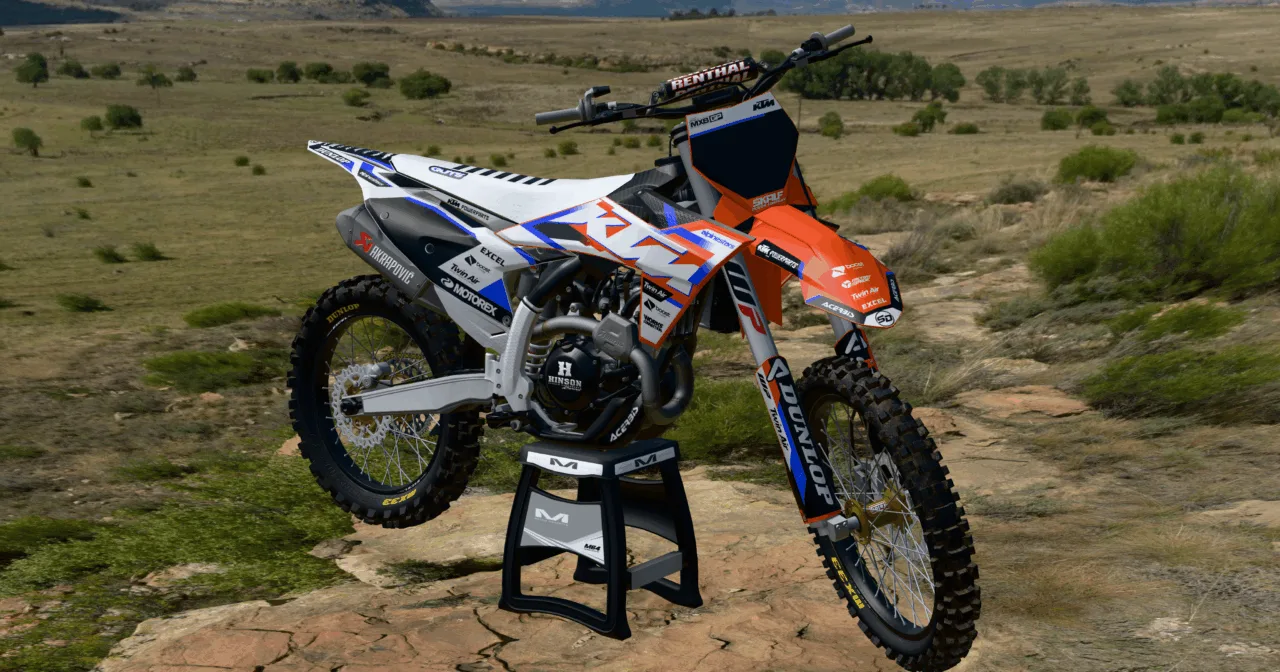 SKLF Designs OWB KTM – MXB-Mods.com