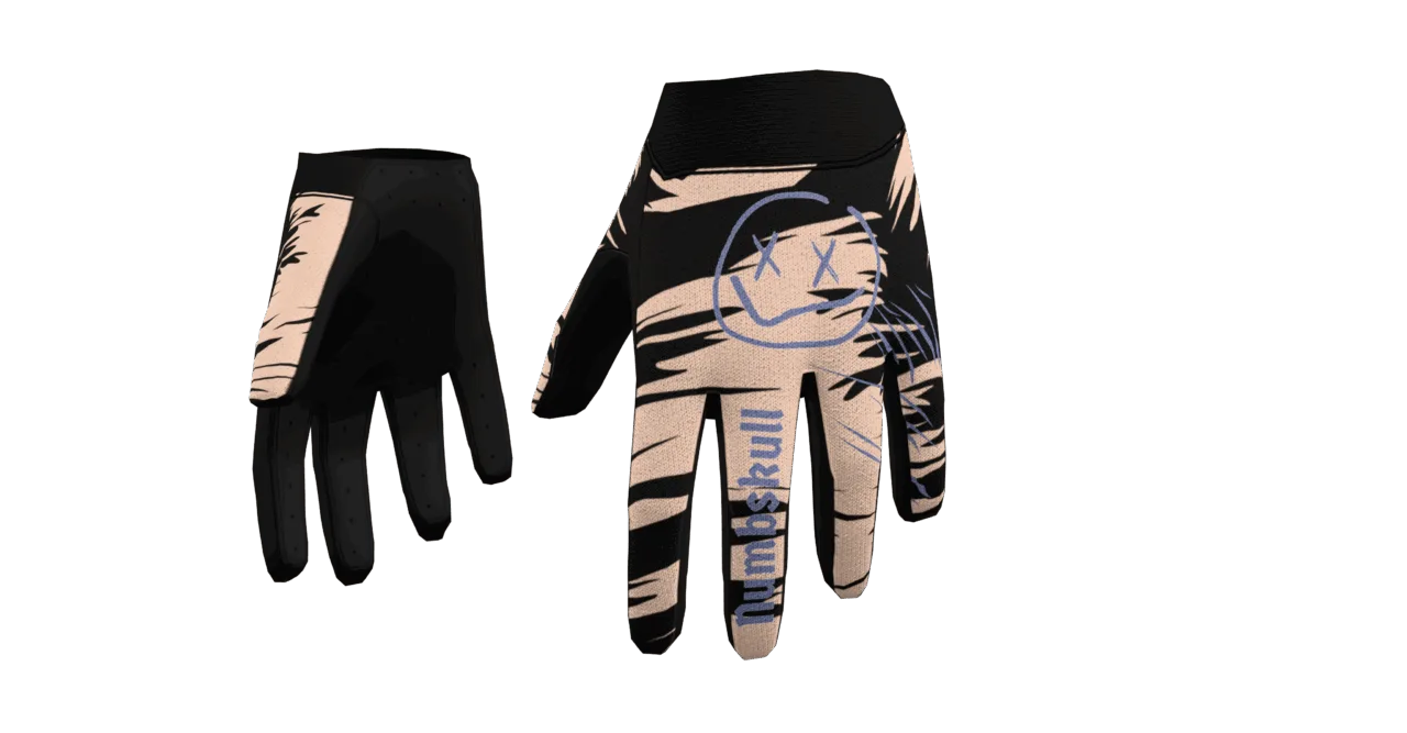 Numbskull Menace Glove Pack – MXB-Mods.com