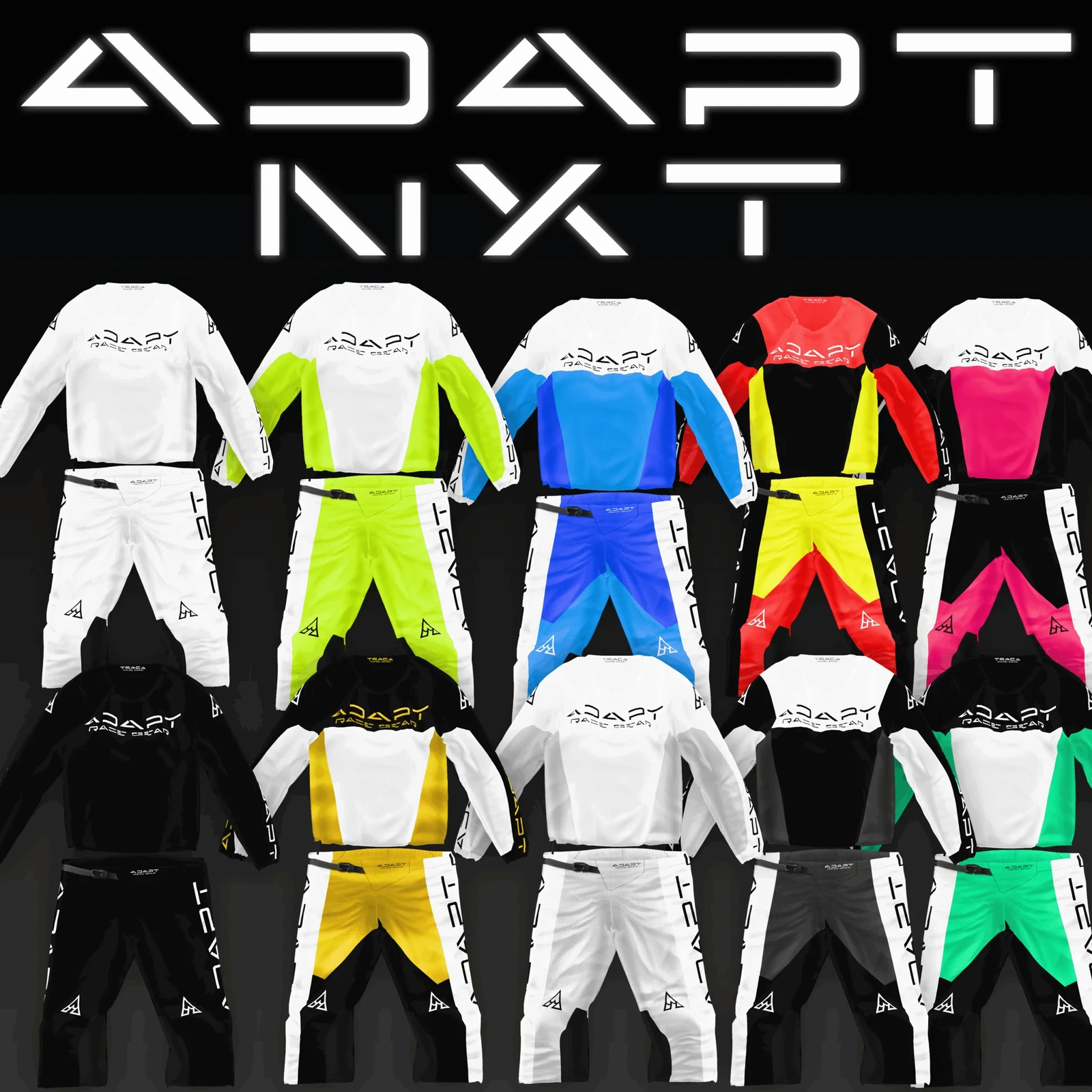 ADAPT NXT COLLECTION – MXB-Mods.com