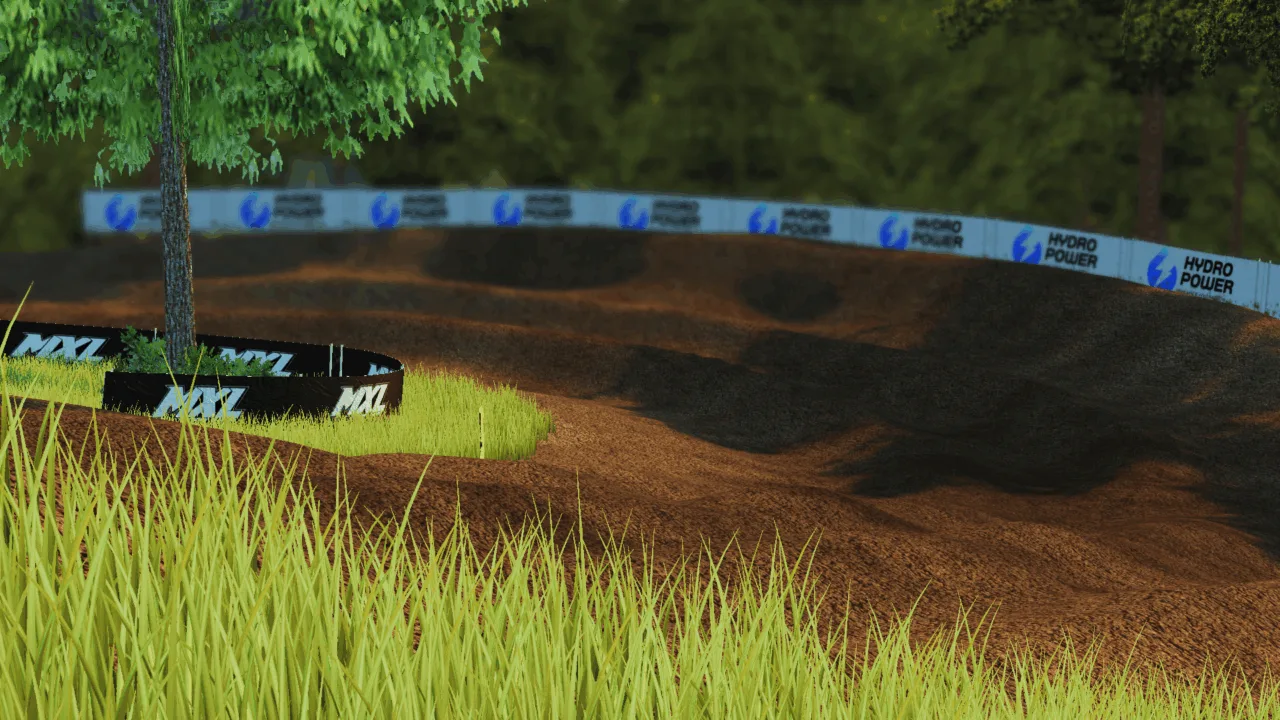 Broome Tioga National - MXL – MXB-Mods.com