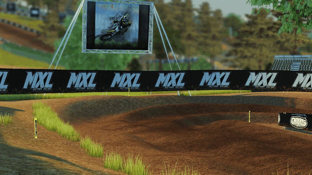 Broome Tioga National - MXL – MXB-Mods.com