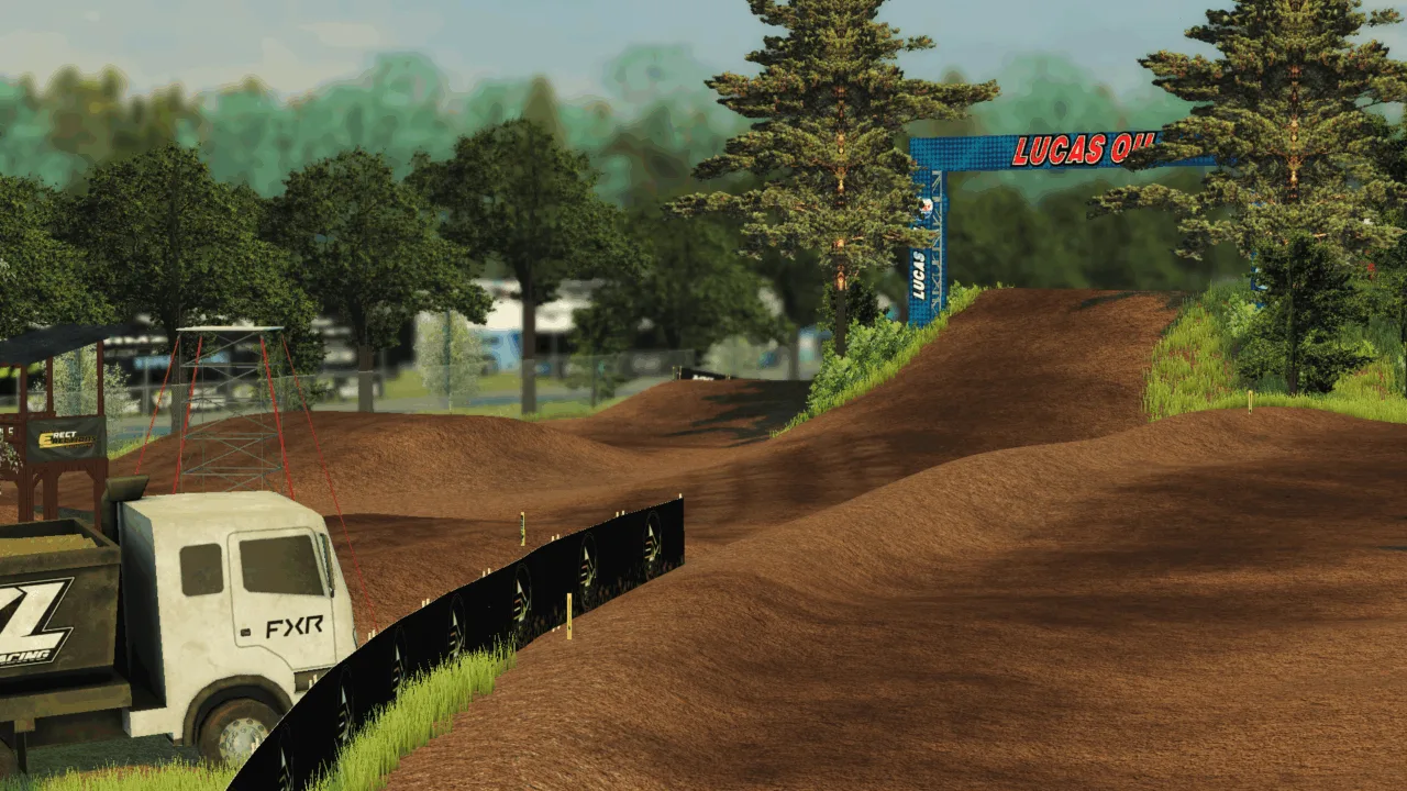 Broome Tioga National - MXL – MXB-Mods.com