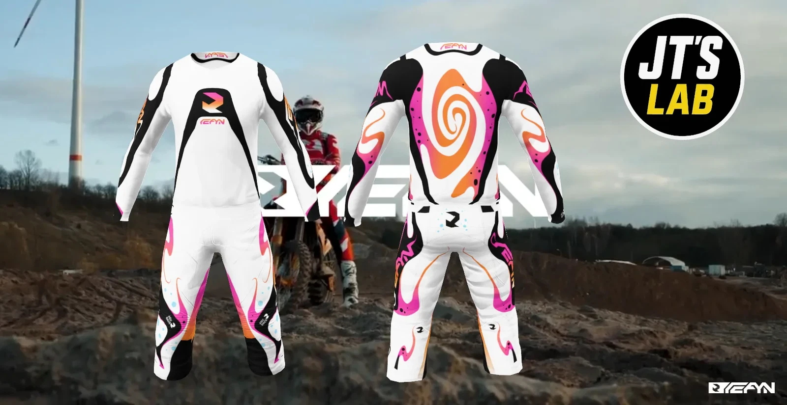 2025 R1 LUCID refyn racewear (read desc) – MXB-Mods.com