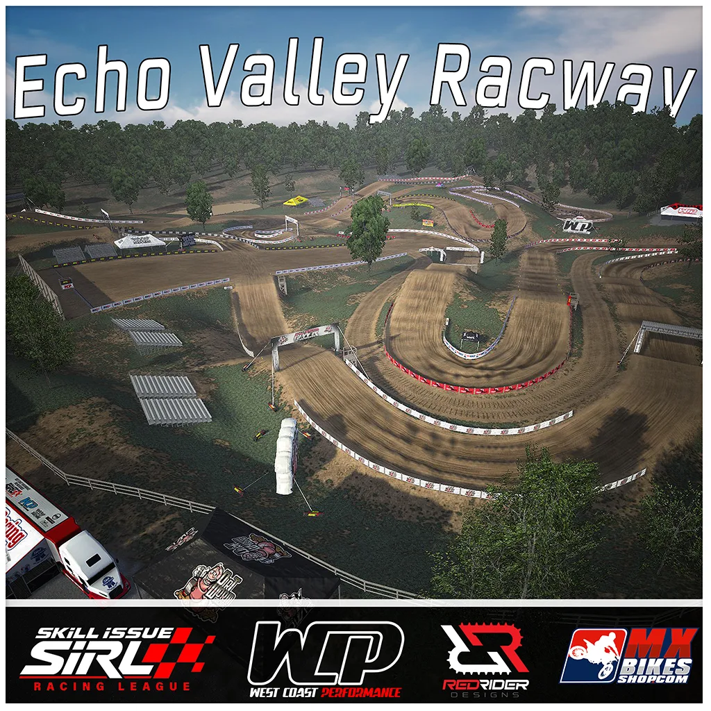 2025 SIRL MX RD1 – MXB-Mods.com