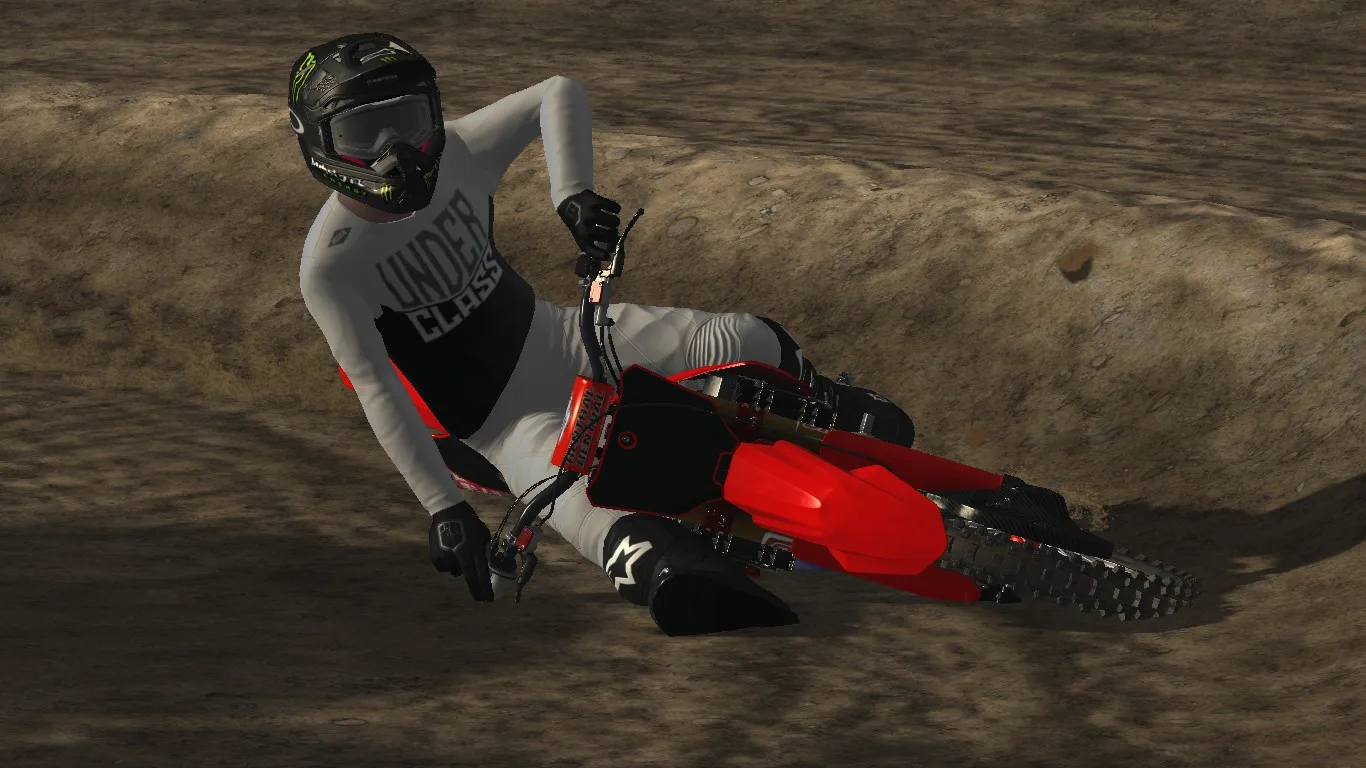 UNDERCLASS GEAR – MXB-Mods.com