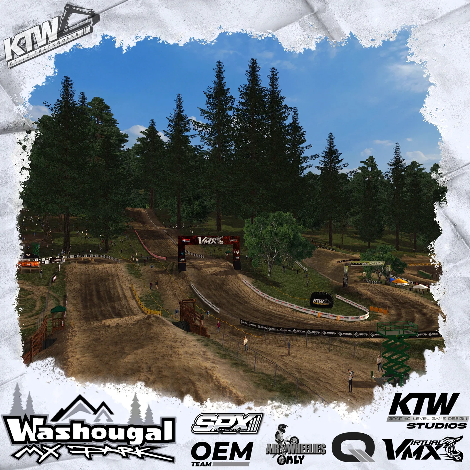 KeLLz - Washougal – MXB-Mods.com
