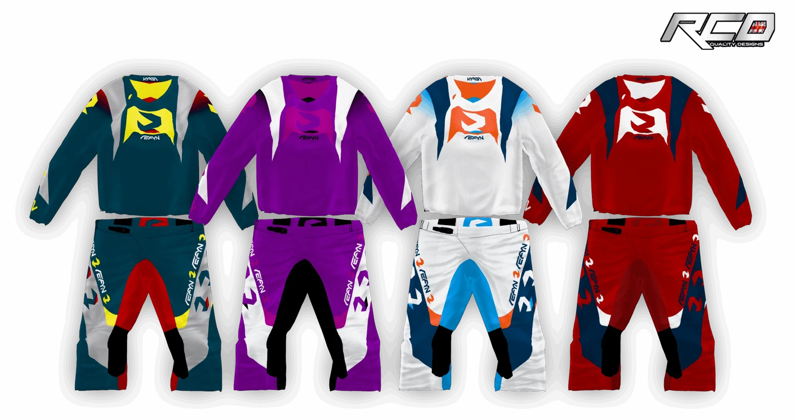 25 REFYN R1 LZAR – MXB-Mods.com