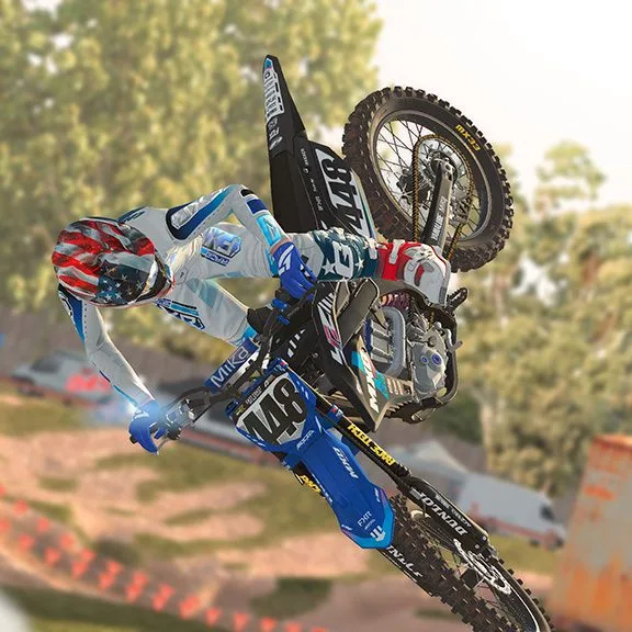 Whip Creek LocalCross – MXB-Mods.com