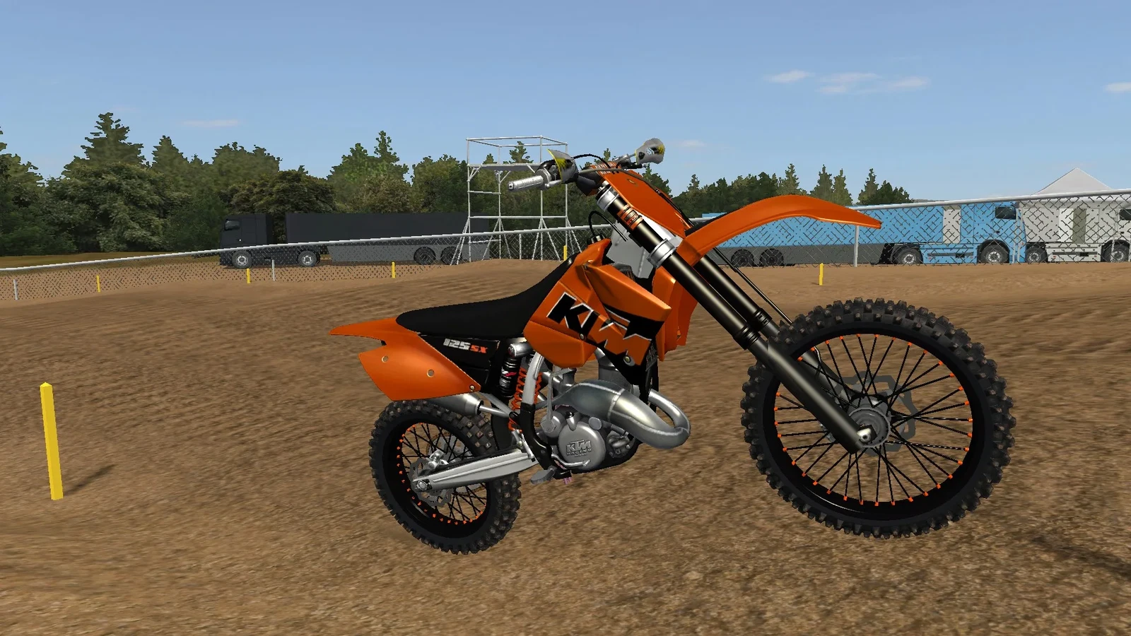 2005 KTM – MXB-Mods.com