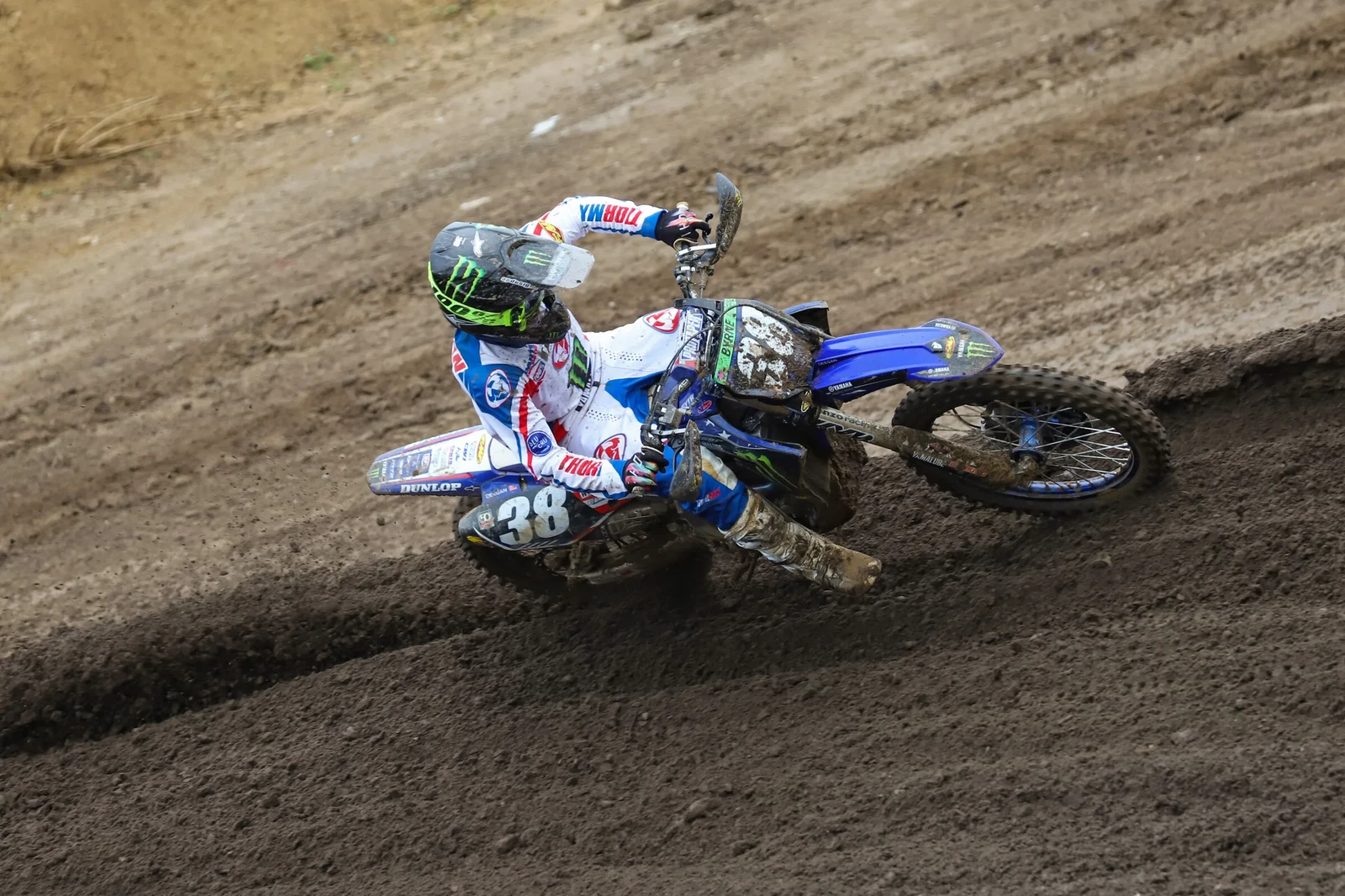 Thor Redbud Kit 2022 – MXB-Mods.com