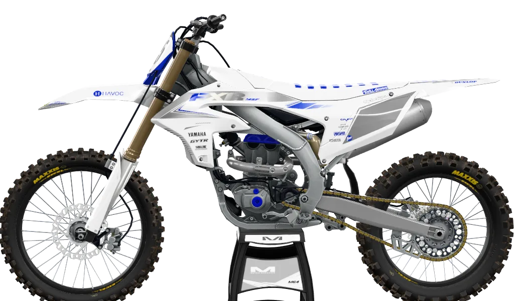 FXR X ARL GRAPHICS – MXB-Mods.com