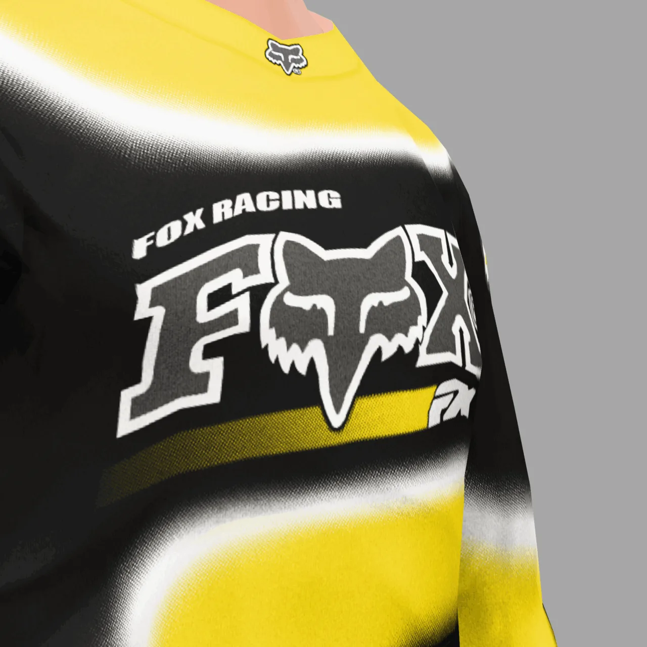 Fox ’97 FX – MXB-Mods.com