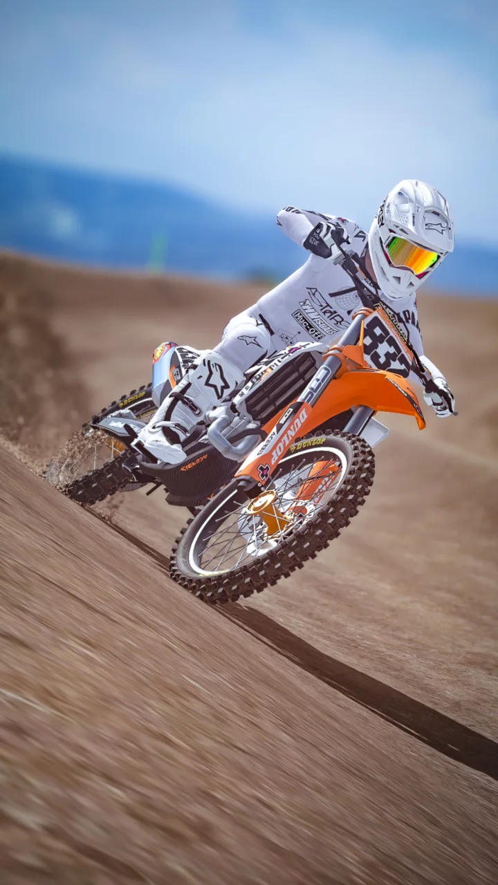 THV MUCOFF KTM 450 – MXB-Mods.com