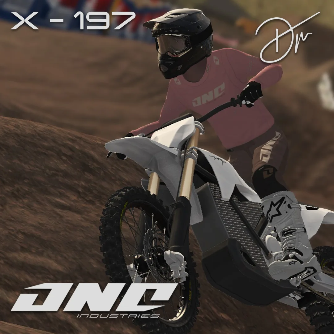 2025 ONE Industries X-197 – MXB-Mods.com