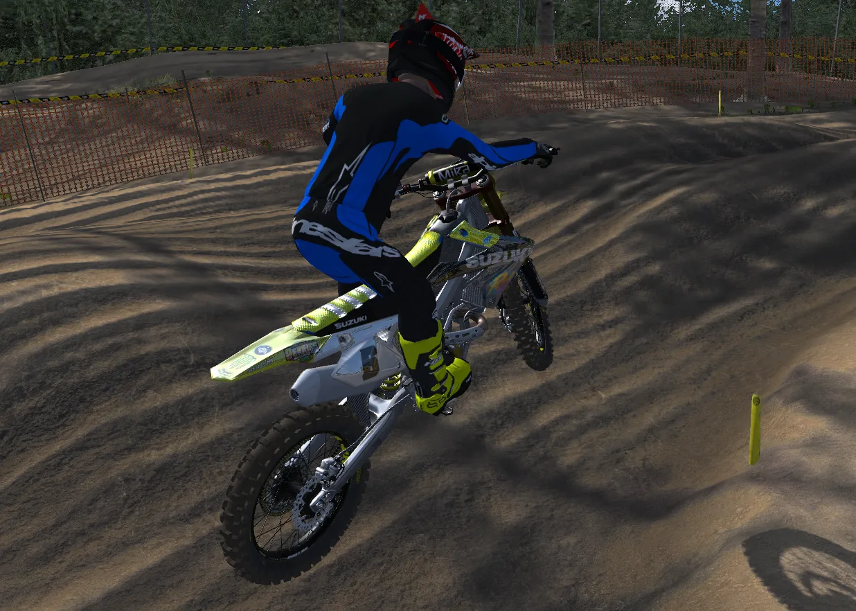 RETRO RMZ CARBON – MXB-Mods.com